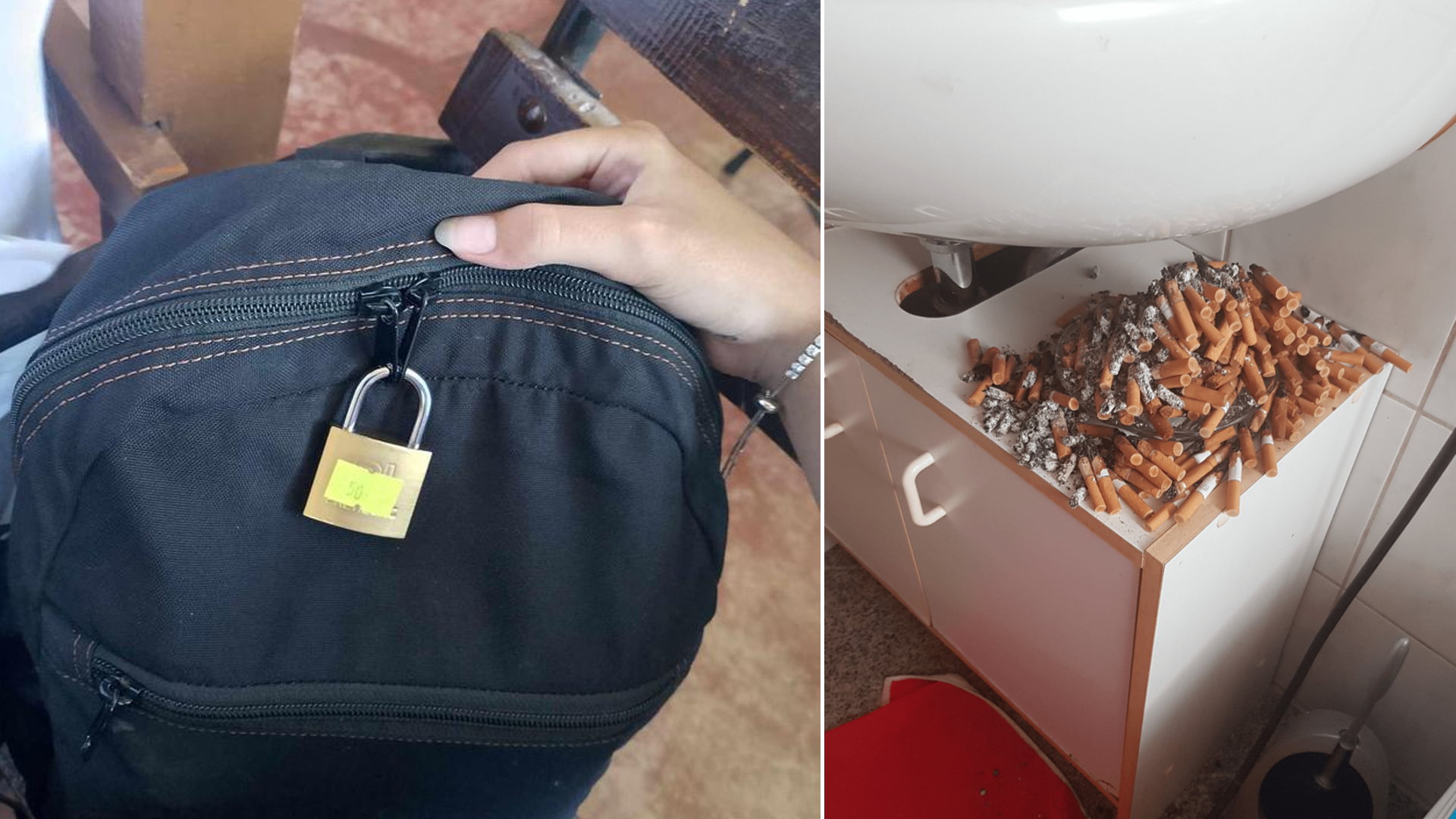 25 Mildly Annoying Moments Of People Being Insufferable | Know Your Meme