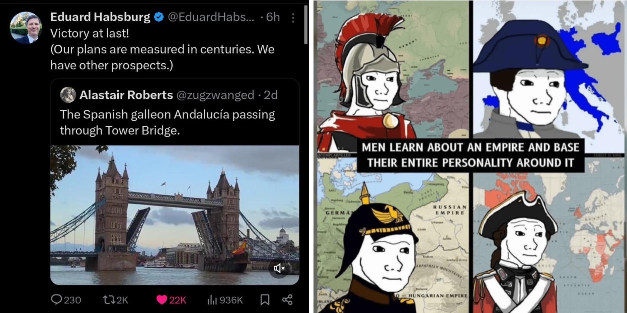 28 Historical Memes Full Of Fun Facts And Knowledge | Know Your Meme