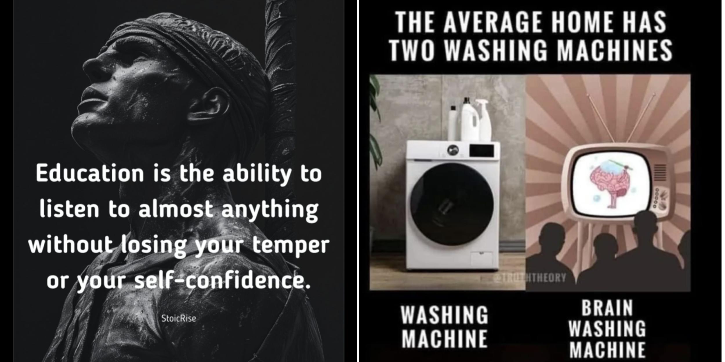 27 'Profound' Posts That Might Make You Cringe | Know Your Meme