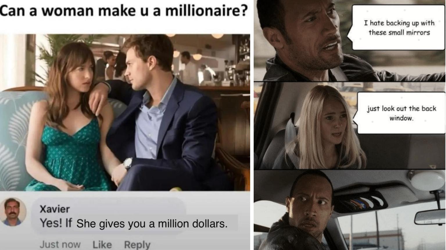 26 Anti-Memes For An Anticlimactic Time | Know Your Meme