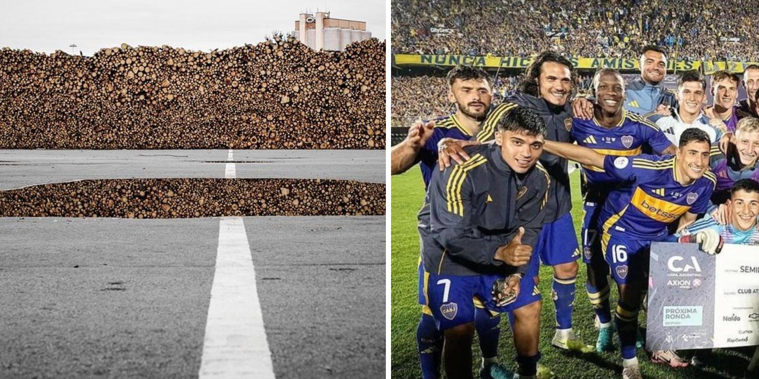 25 Photos Taken From Some Confusing Perspectives | Know Your Meme
