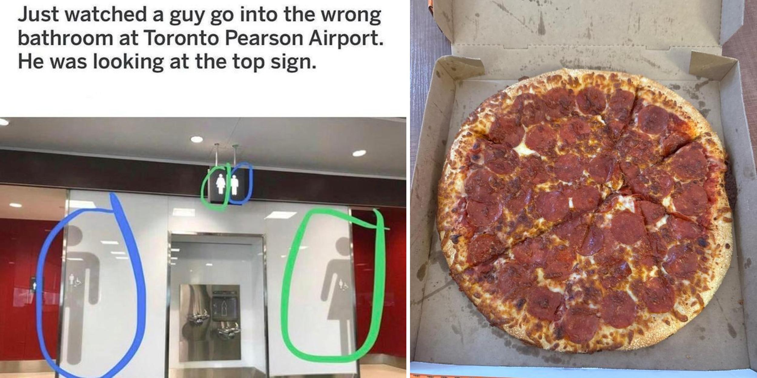 'Somebody's Getting Fired': 24 Seemingly Simple Tasks Gone Horribly ...