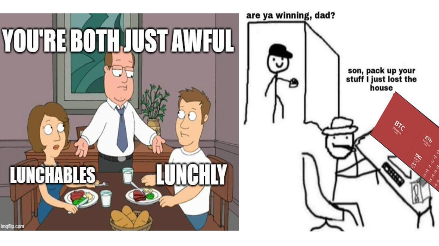 25 Humorous And Random Memes From Your Fellow Netizens | Know Your Meme