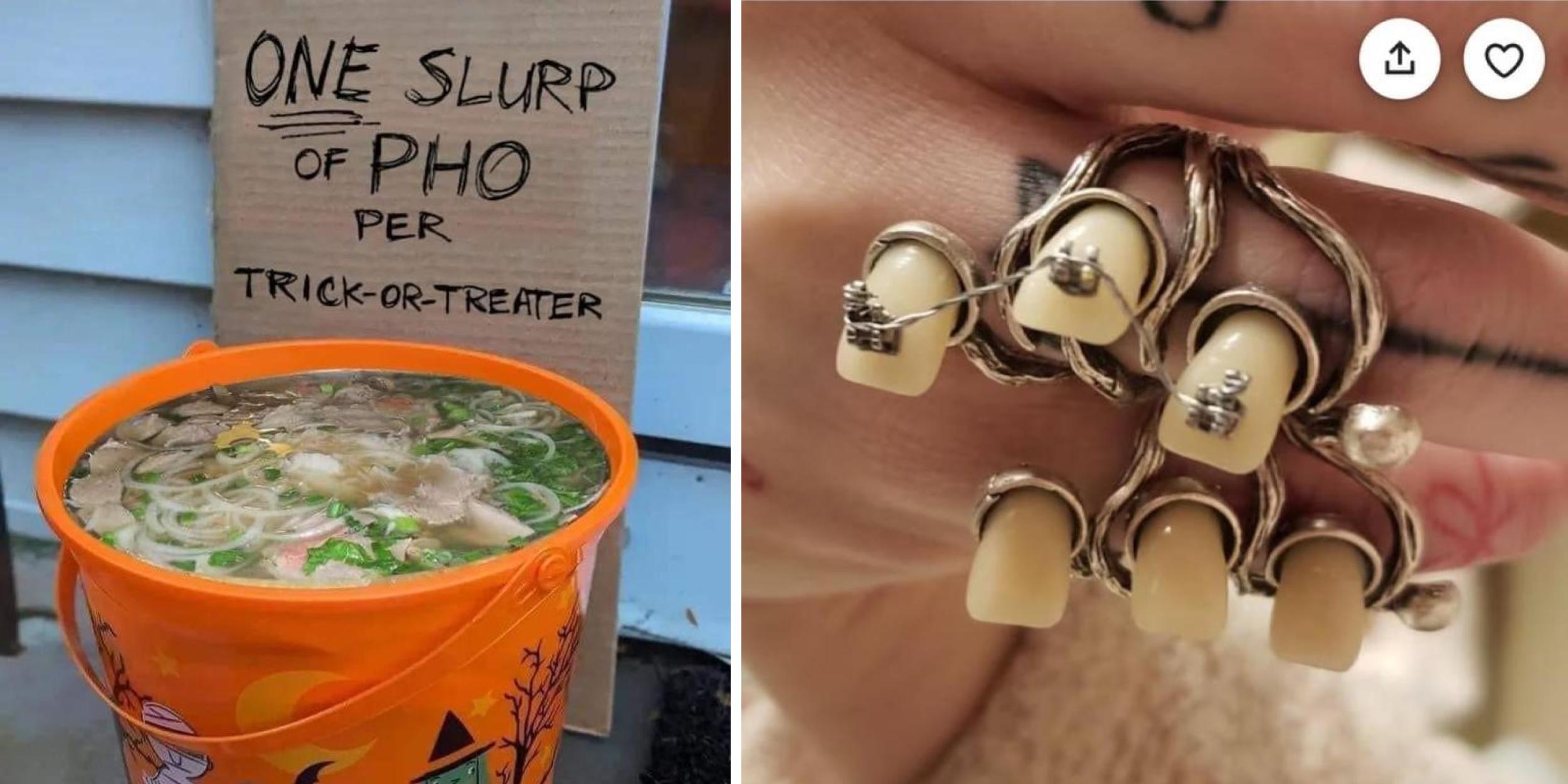 28 Weird Images Emitting Some Strange Vibes | Know Your Meme