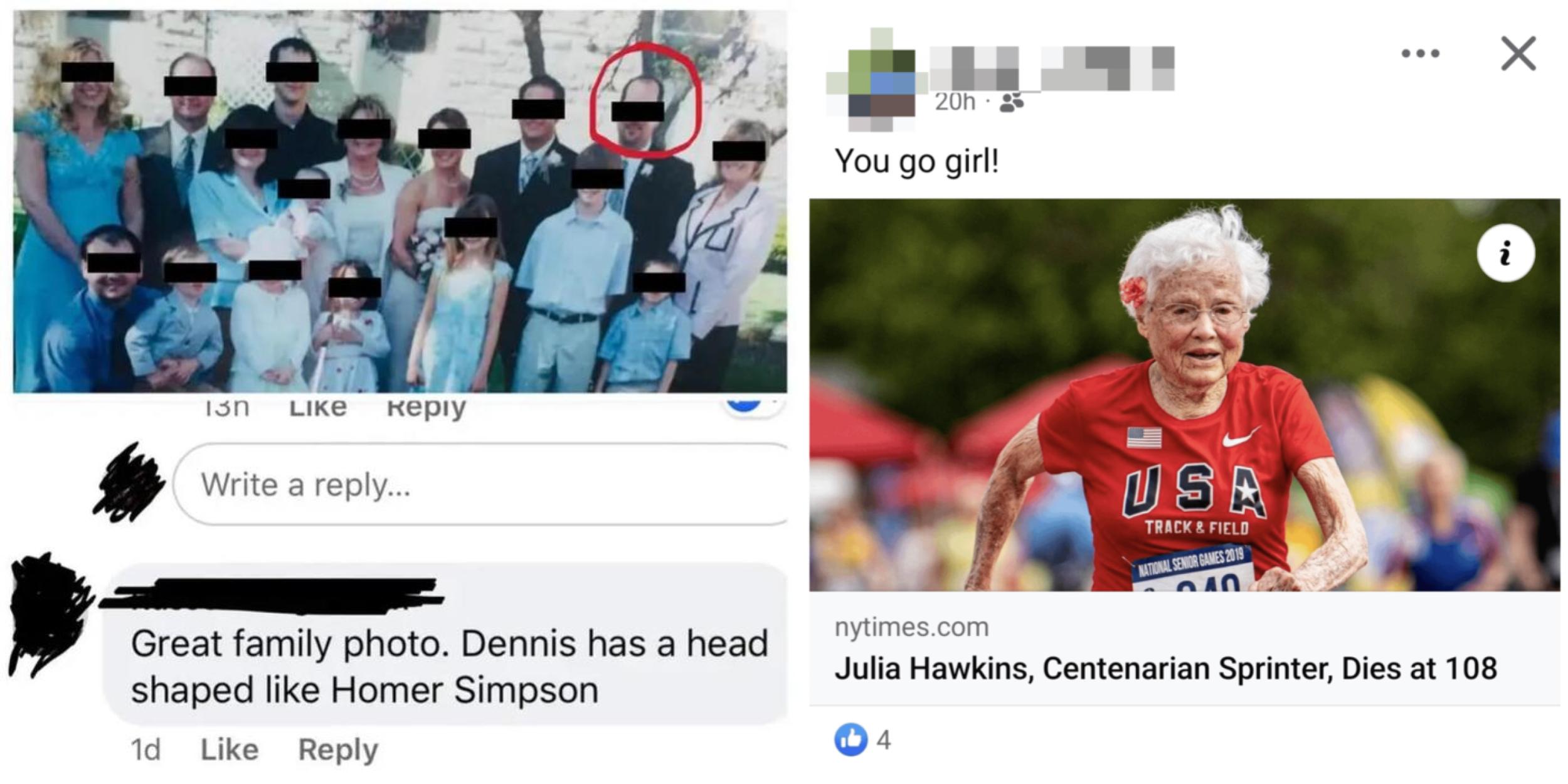 28 Humorous Moments Of Old People Struggling On The Internet | Know ...