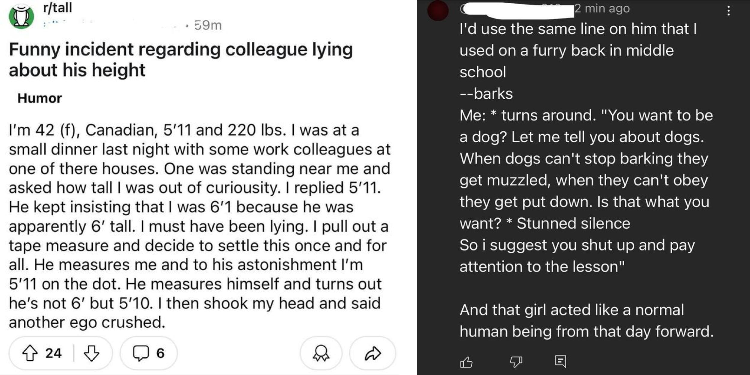 23 Stories That Are So Clearly Fake It's Embarrassing People Tried To ...