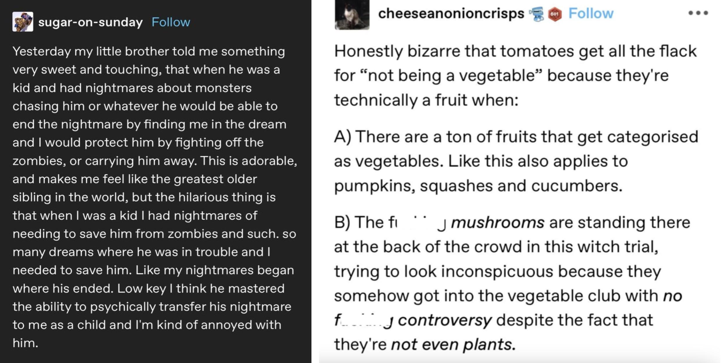 27 Tumblr Posts Serving Some Truly Nostalgic Internet Vibes | Know Your ...