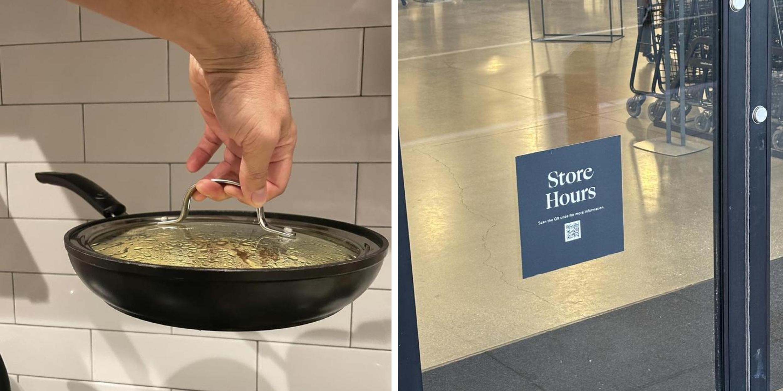 'Things Could Always Be Worse': 28 Mildly Infuriating Images Making ...