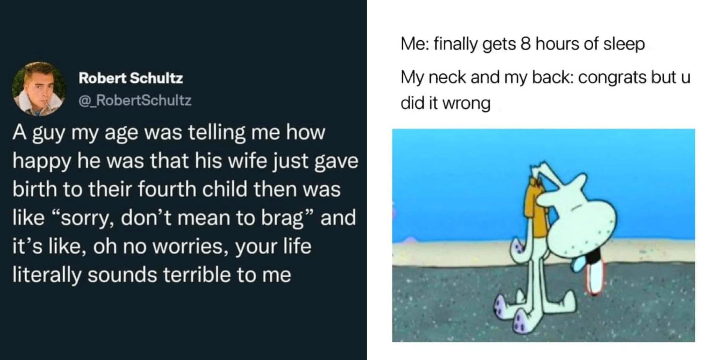 29 Of The Best Memes Full Of Relatability For Anyone To Feel In Their ...