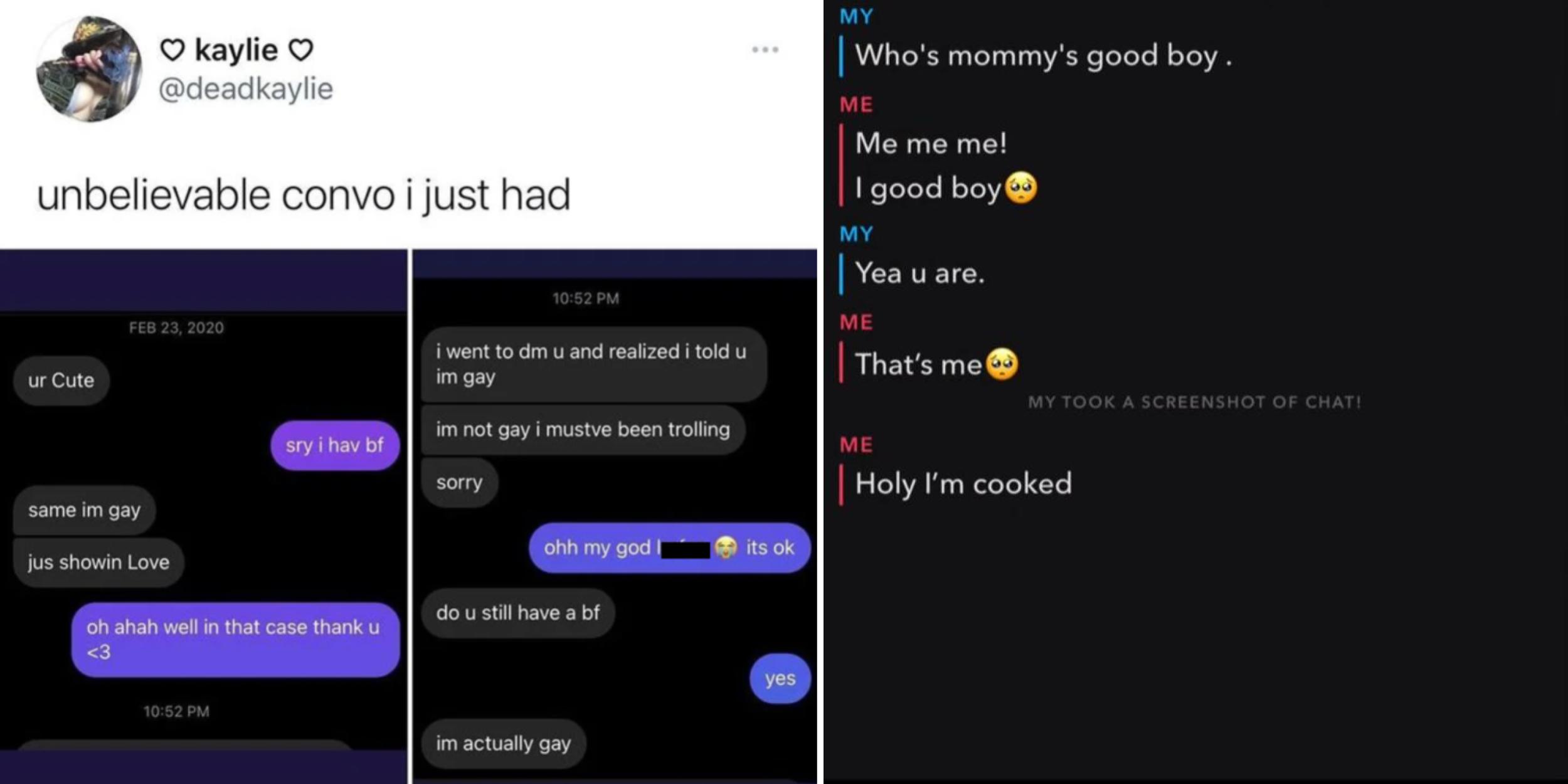 25 Cringey Images That Are Hard To Read | Know Your Meme