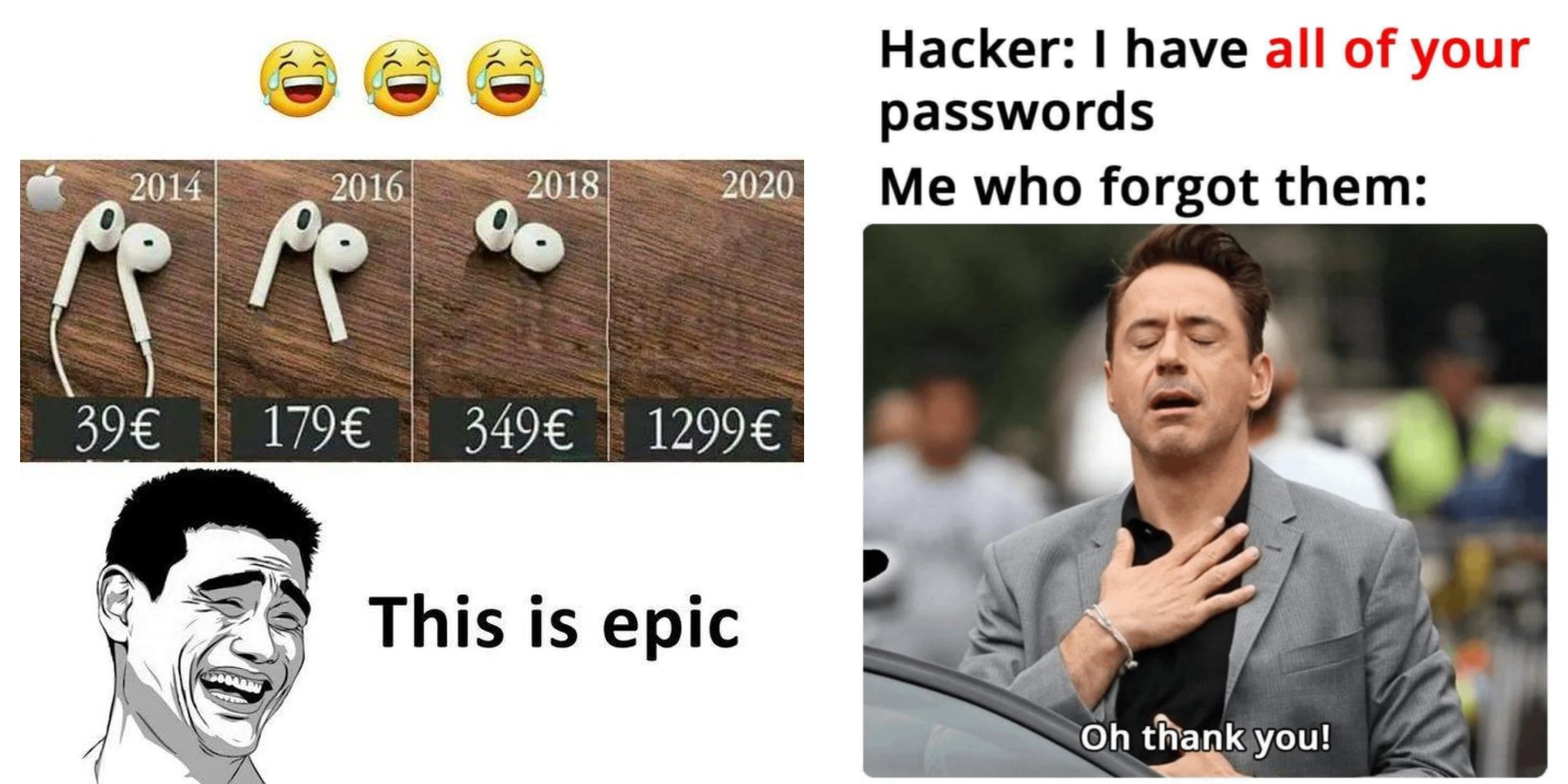 23 Memes Of Questionable Humor To Judge Today | Know Your Meme