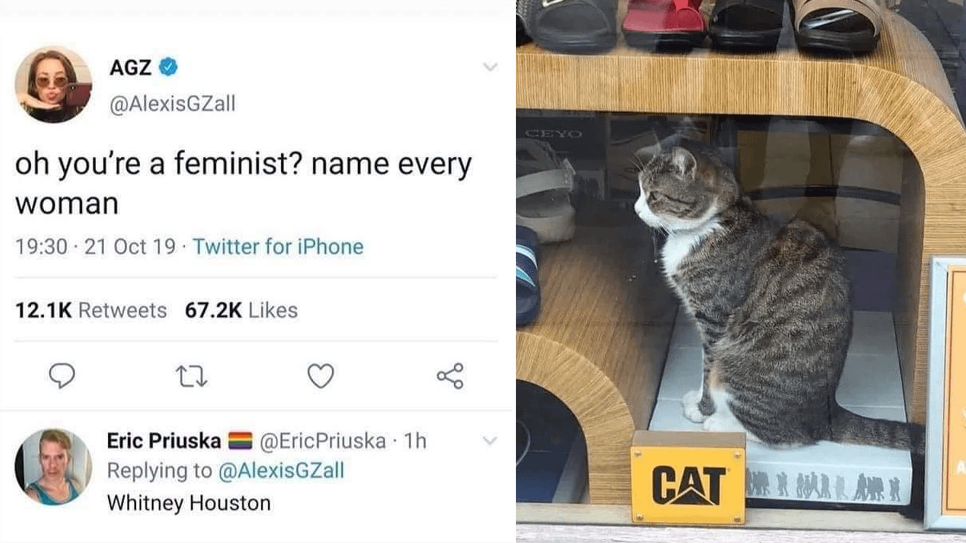 25 Posts That Are All Sort Of True, But Not Technically Correct | Know Your Meme