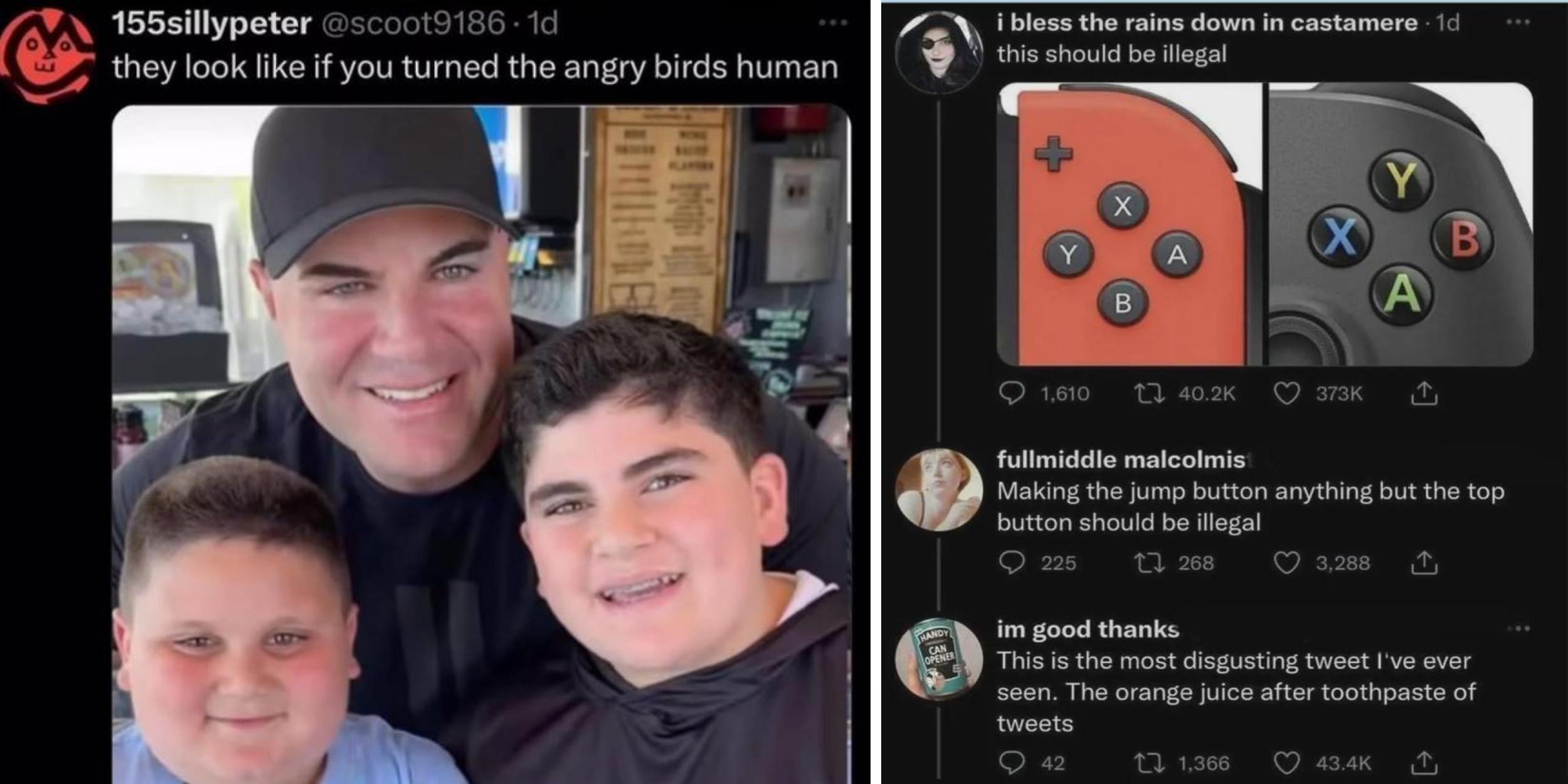 25 Clever Insults No One Has Ever Heard Before | Know Your Meme