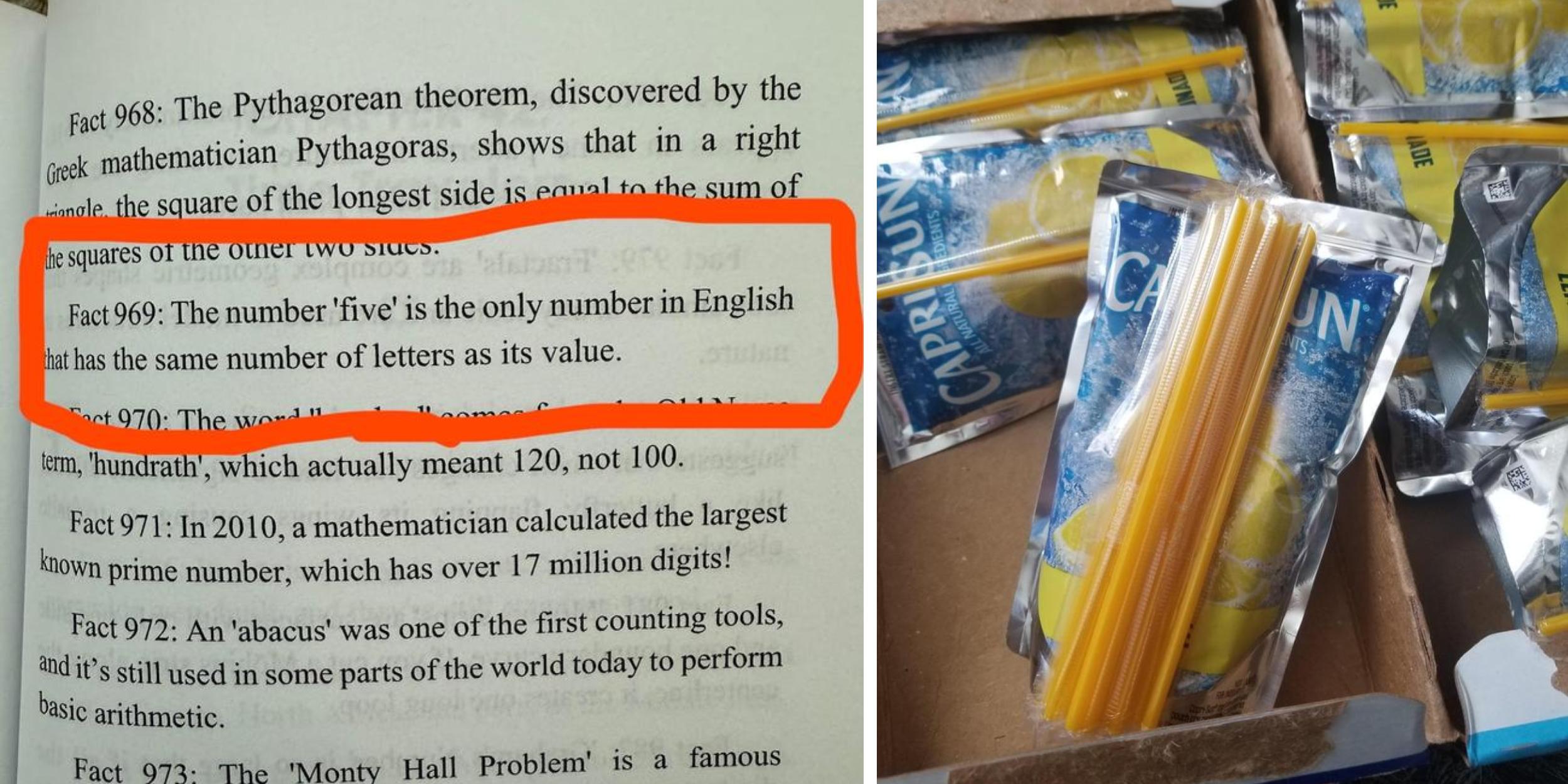 26 Embarrassing Fails From People Who Couldn't Do Their One Job | Know ...