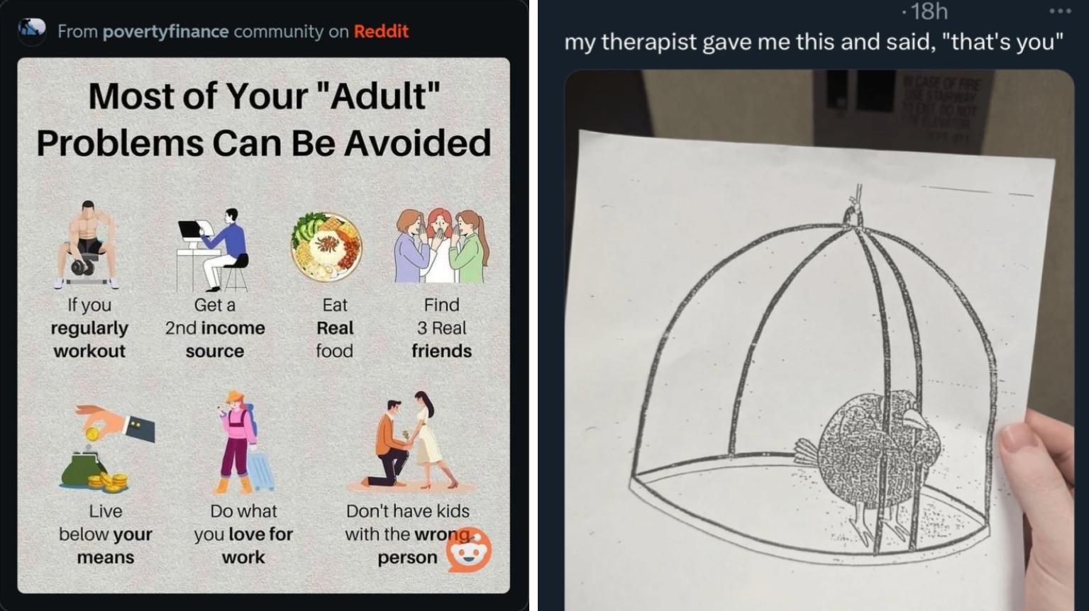 These Overly Simple Cures To Complex Problems Are Not As Helpful As ...