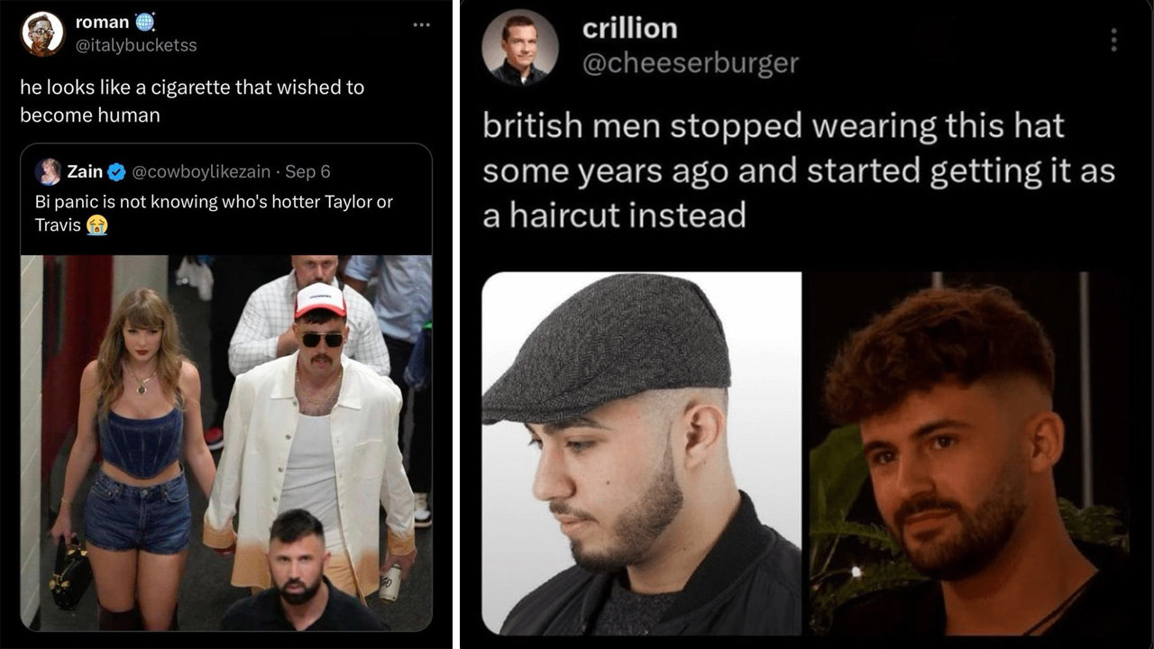 18 Moments Of People Being Humorously Roasted Online | Know Your Meme