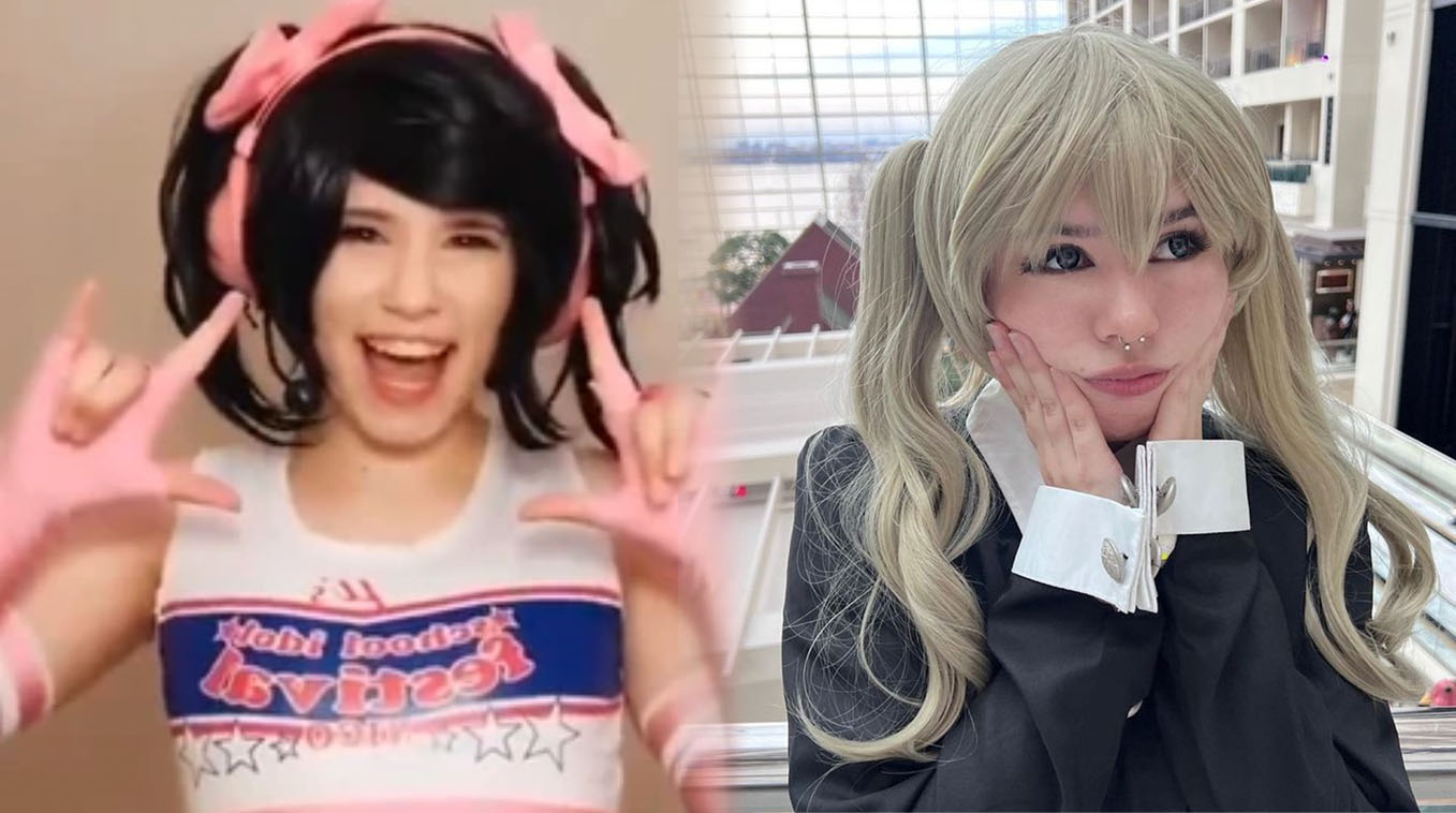 Where Are They Now? Here's What Nyannyancosplay, AKA The 'Hit or Miss Girl,' Has... | Know Your Meme