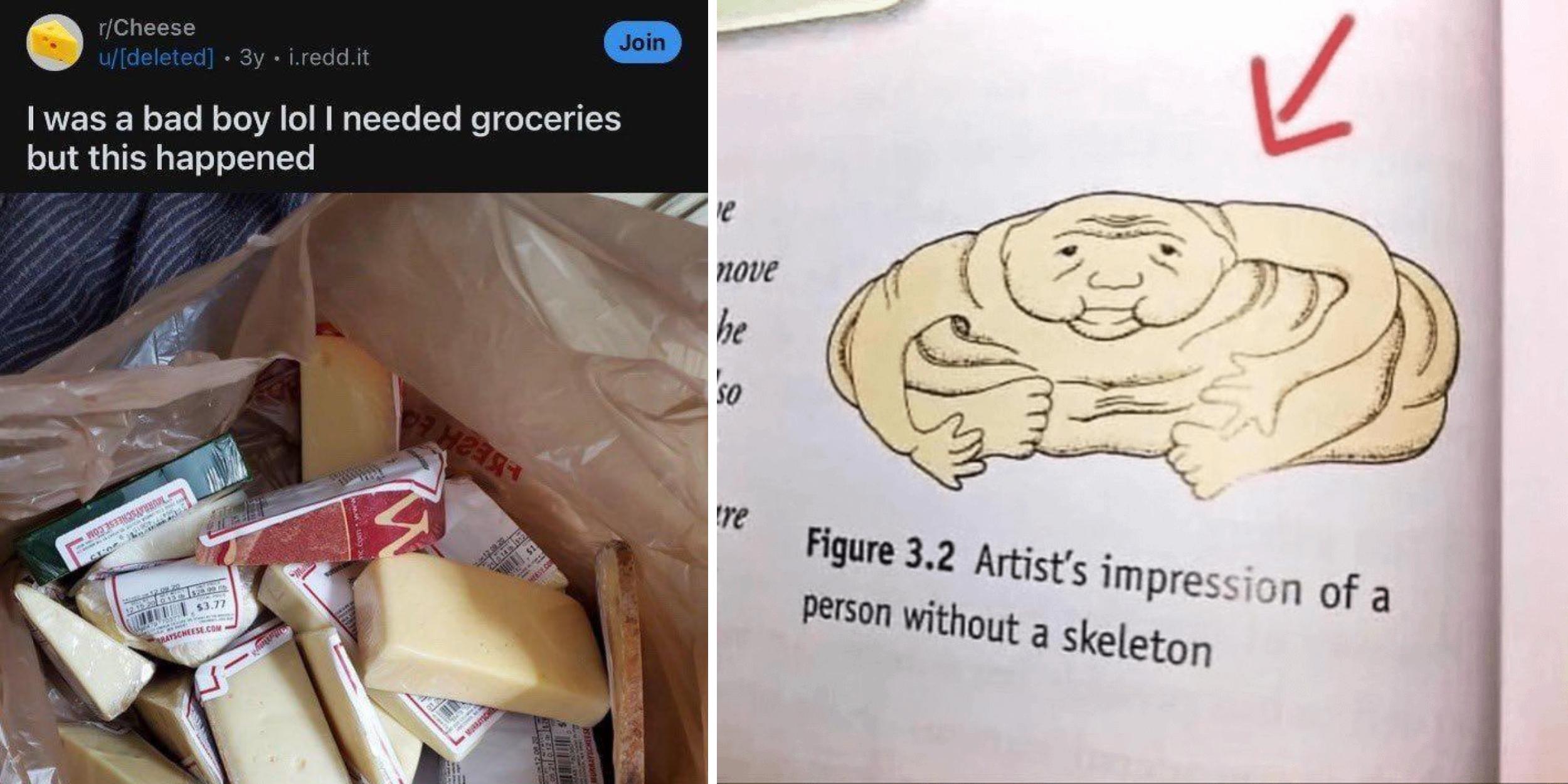 25 Weirdly Funny Posts That Probably Weren't Supposed To Be So Humorous ...