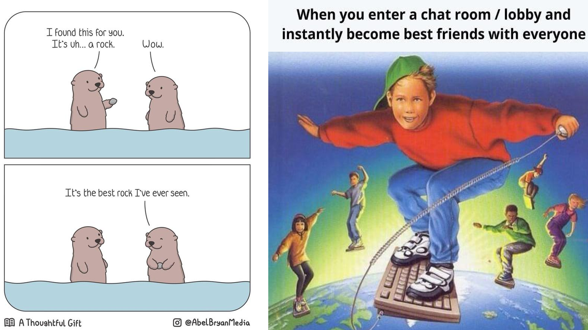 24 Wholesome Memes To Make The Day A Whole Lot Better | Know Your Meme