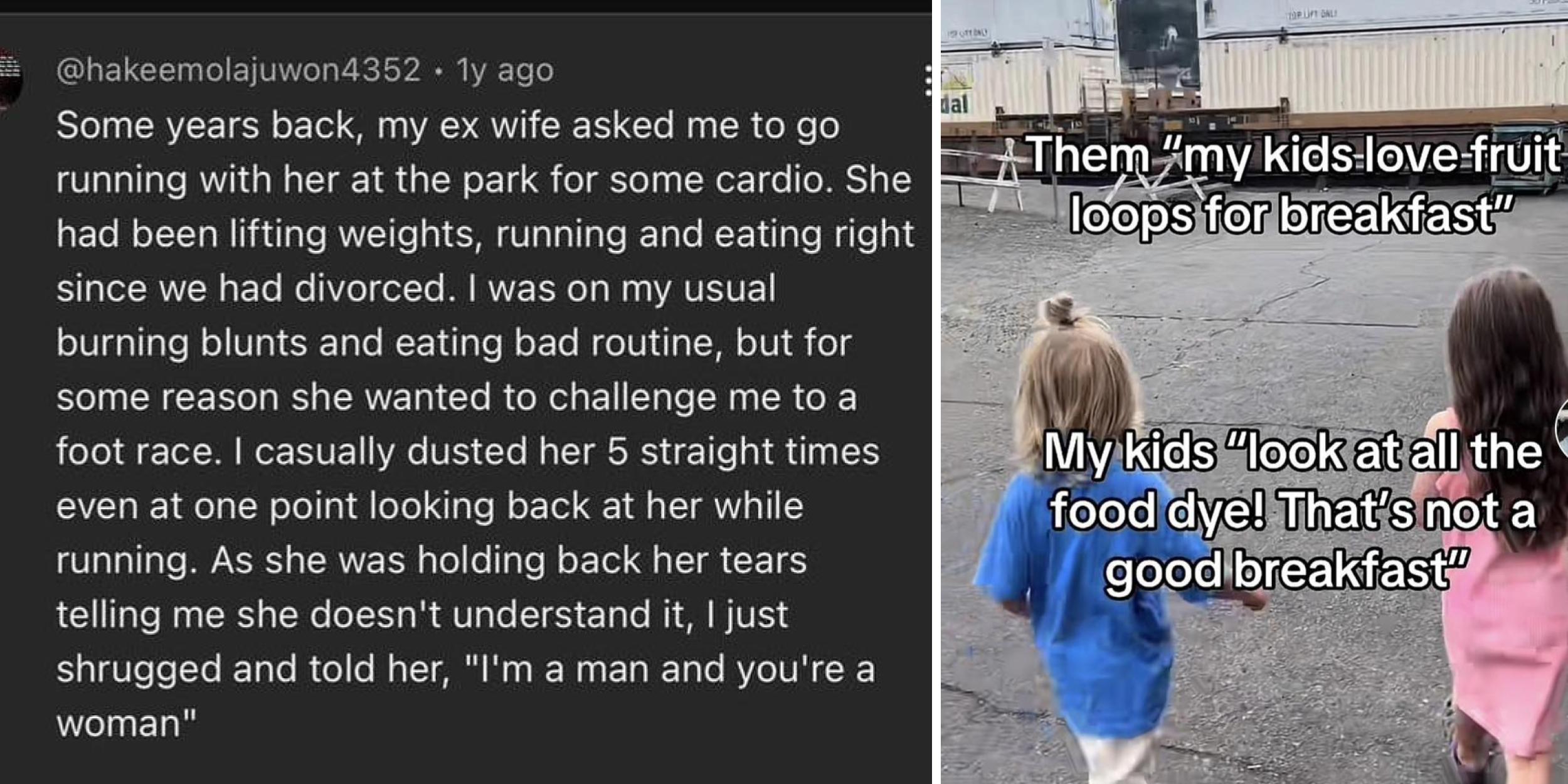 25 Obviously Fake Stories That Are Just Clearly Lies Meant To Make ...