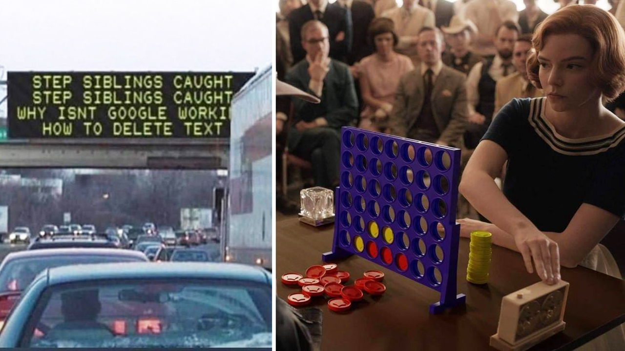 21 Blursed Images Emitting Some Weird Energy | Know Your Meme