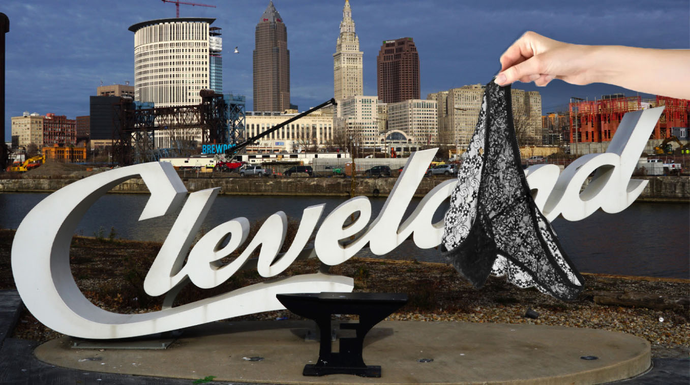 What's A 'Cleveland Steamer'? The Gross Slang Term Popularized By ...