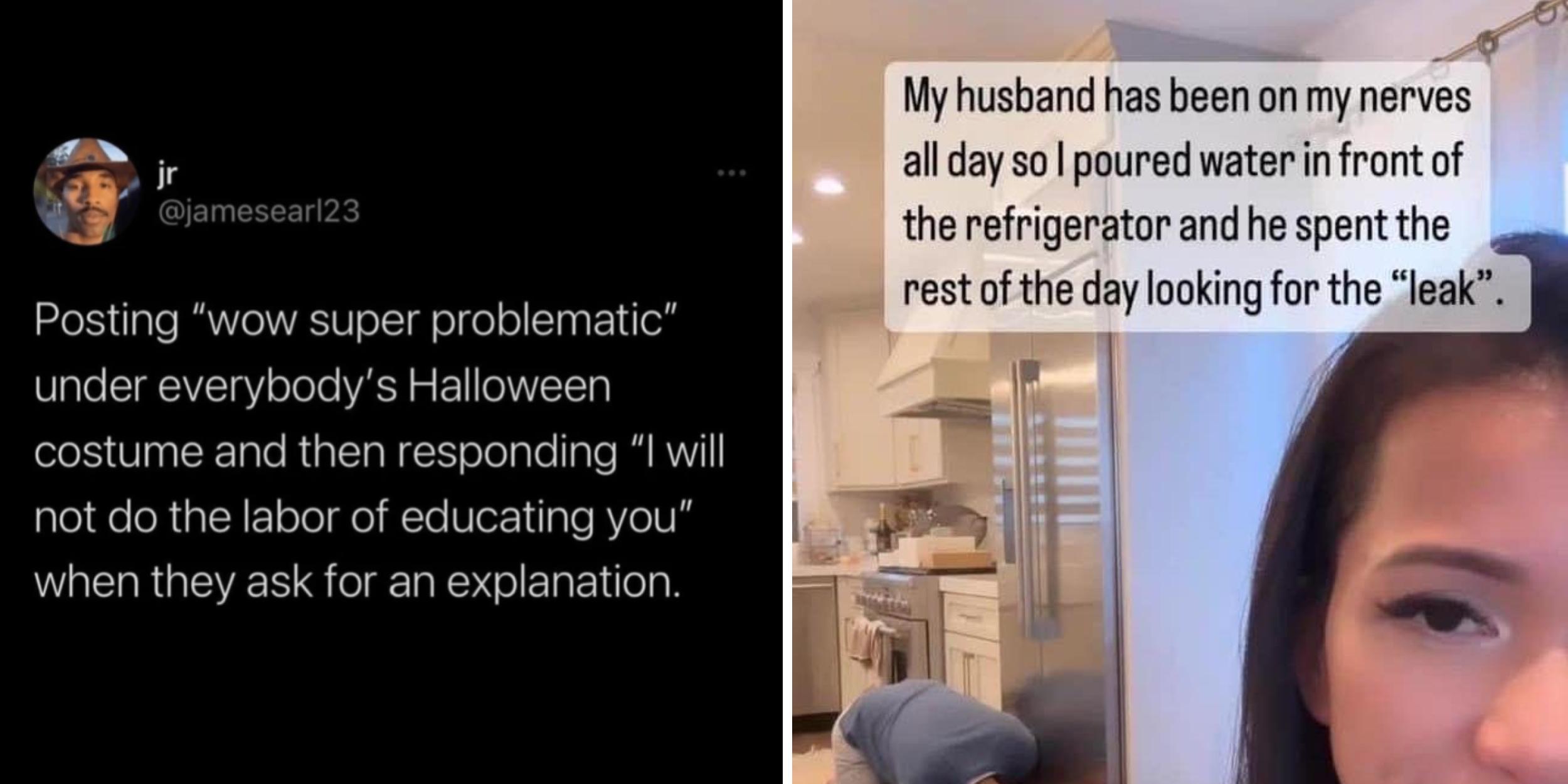 25 Simple Pranks That Are Hilariously Harmless | Know Your Meme