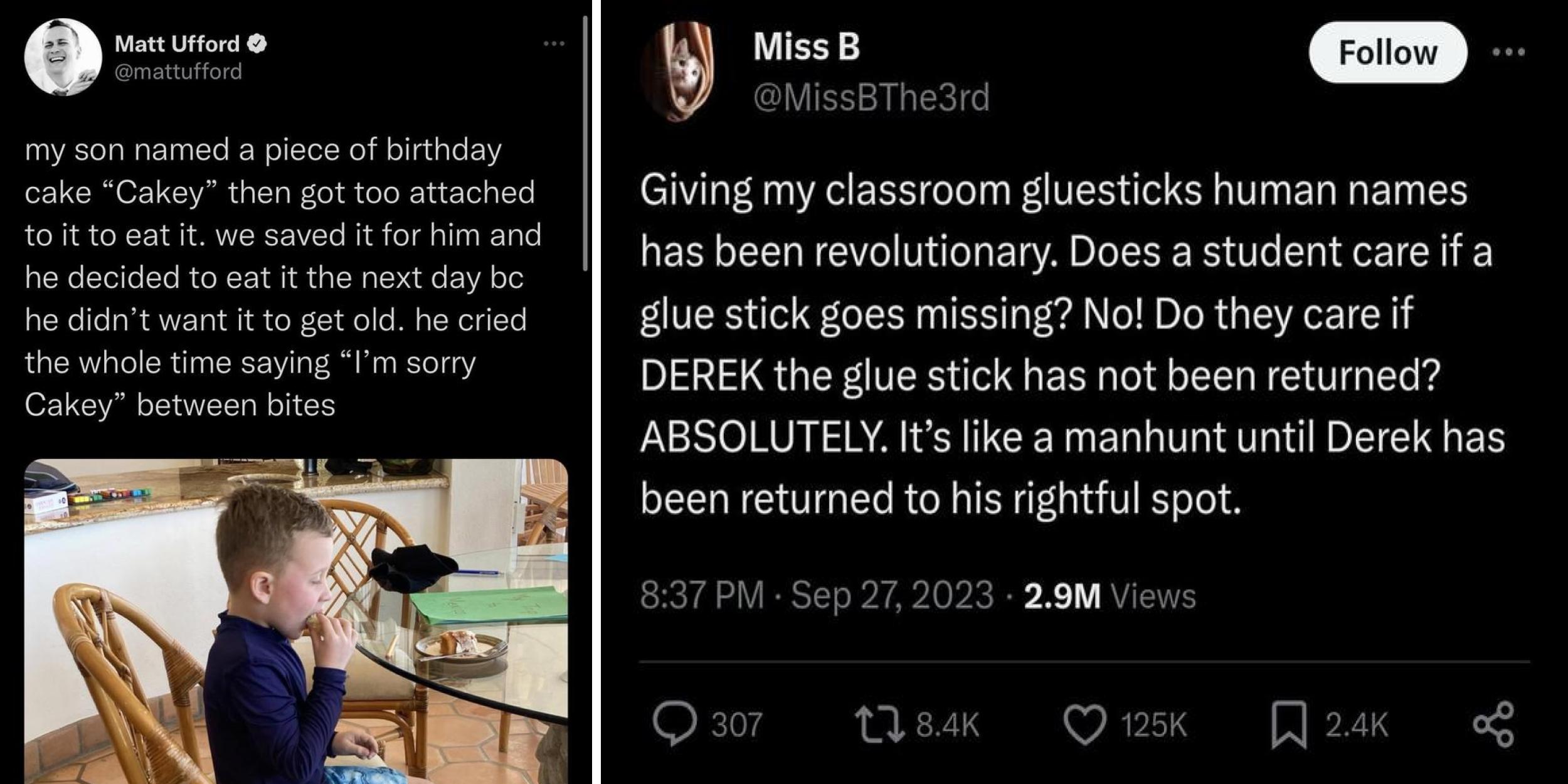 26 Downright Ridiculous And Humorous Things Actually Said By Children ...