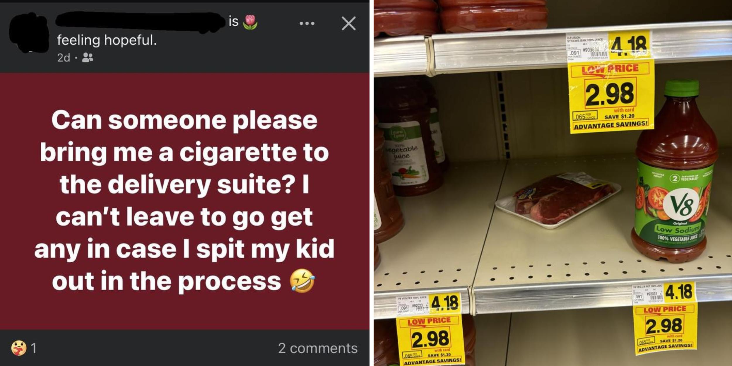 20 Trashy People Ruining Nice Things For The Rest Of Us | Know Your Meme