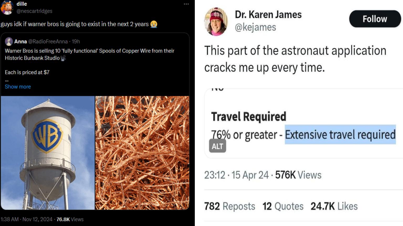 25 Posts From 'Non-Political Twitter' For The Break From Politics We ...