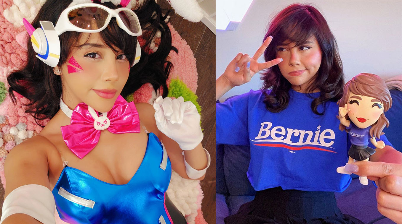 Where Are They Now? Here's What Neekolul, AKA The 'OK Boomer' Girl, Has Been Up ... | Know Your Meme