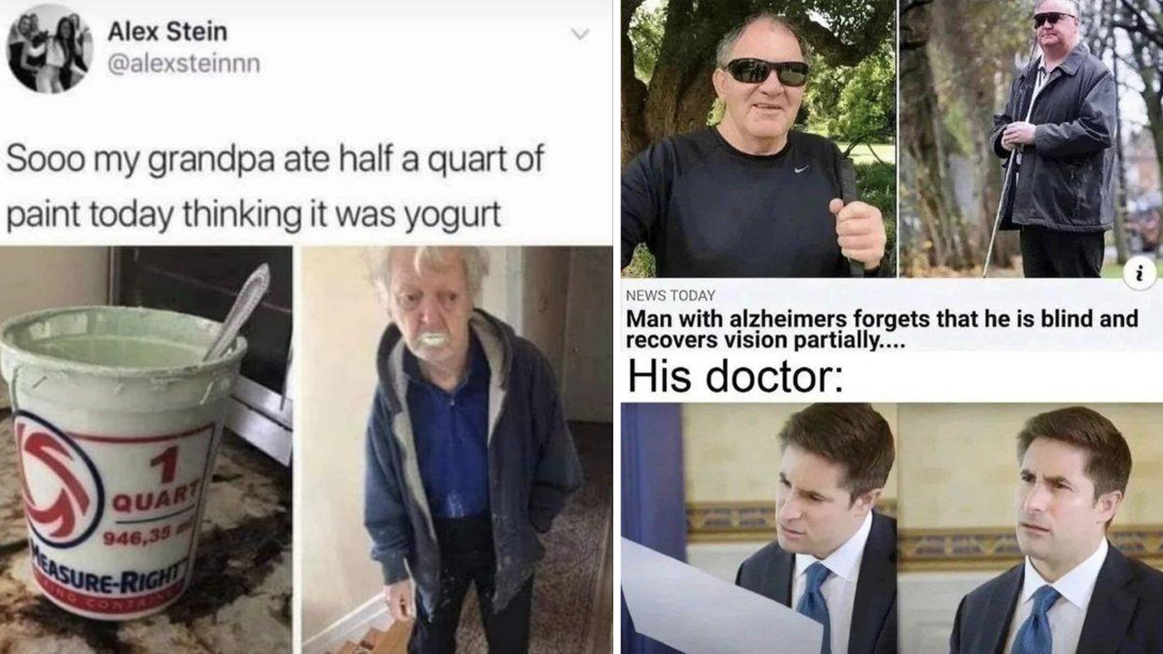 21 Memes From Twitter That Deserve To Be Framed | Know Your Meme