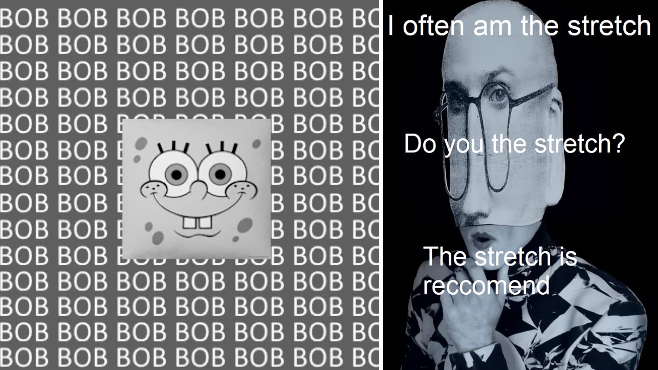 21 Surreal Memes To Stroke Your Chin At Today | Know Your Meme