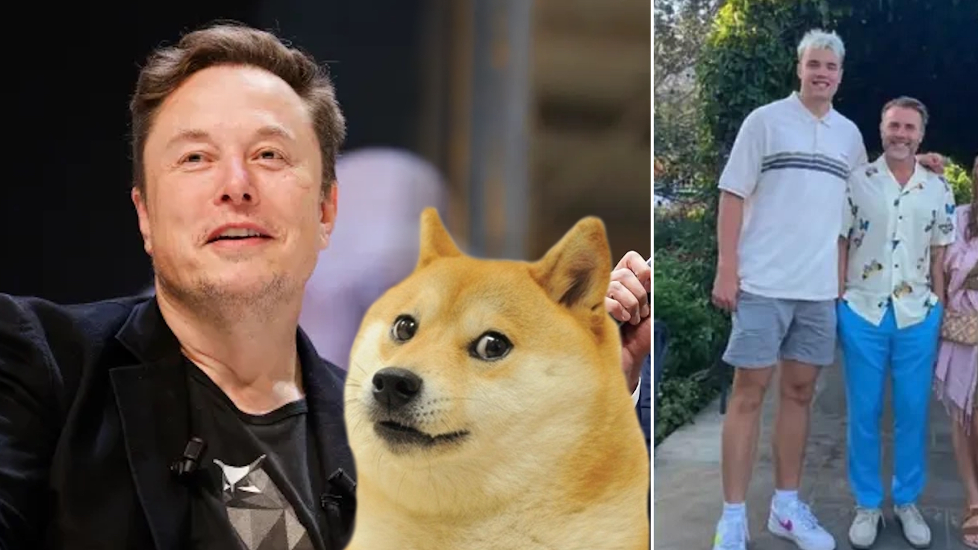 The Weekly Meme Roundup: DOGE Doubt, Gary Barlow's Big Boy, I ...