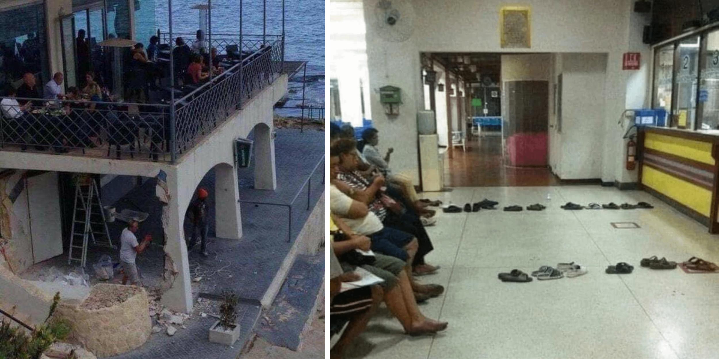 22 Images That Are Both 'Blessed' And 'Cursed' | Know Your Meme