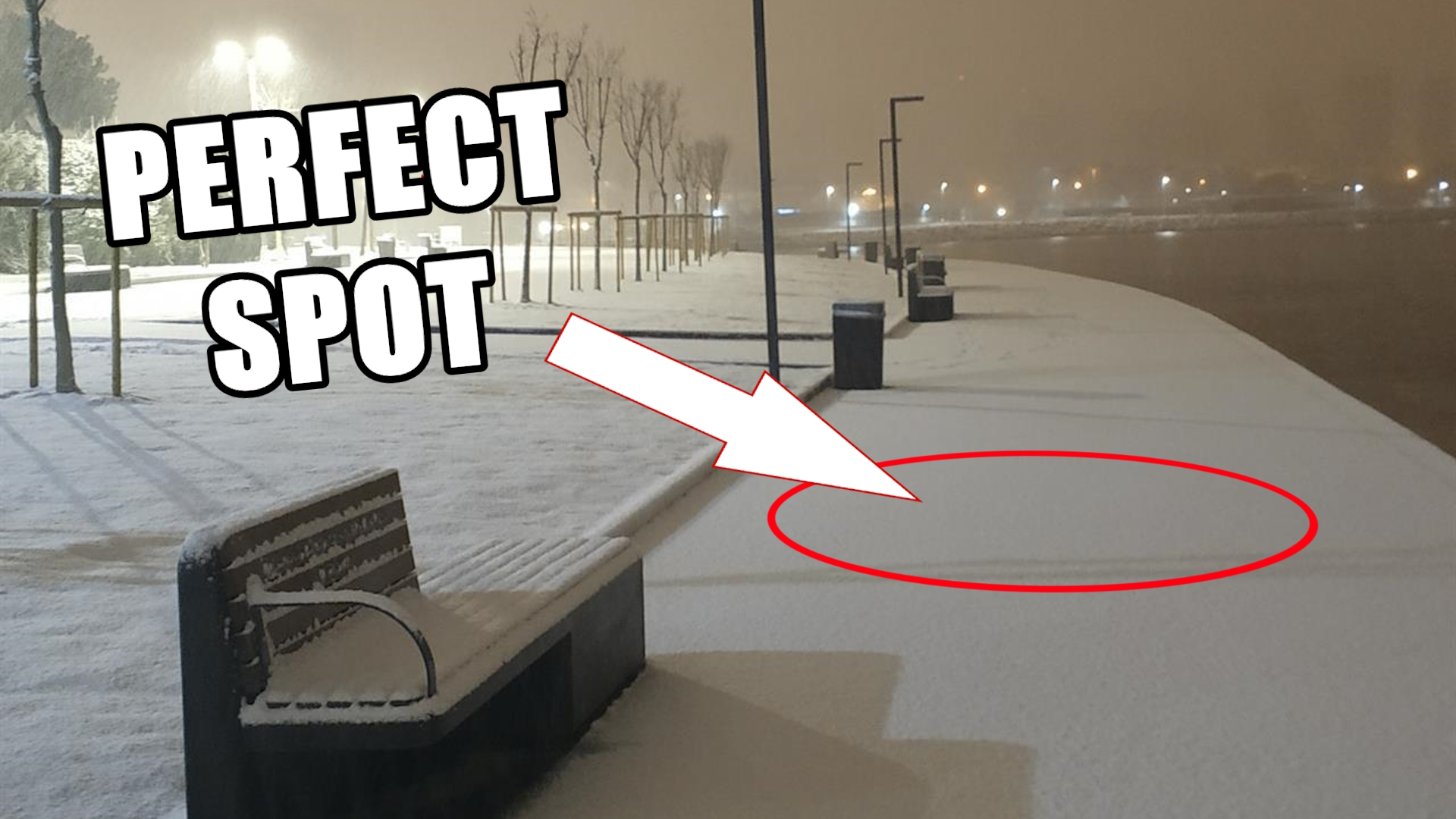 Why Do Men Say They Want To Bleed Out In Serene Snowy Places? Film-Inspired Masc... | Know Your Meme