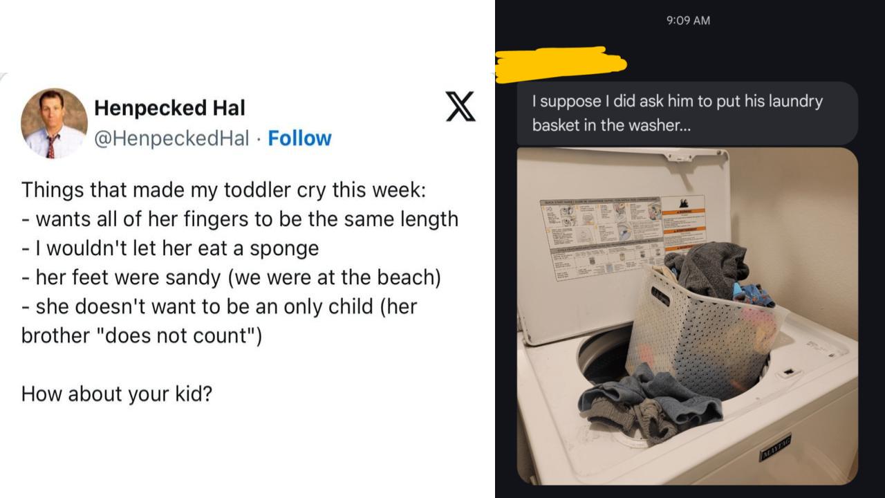 28 Humorous Kids And The Insane Things They Do | Know Your Meme