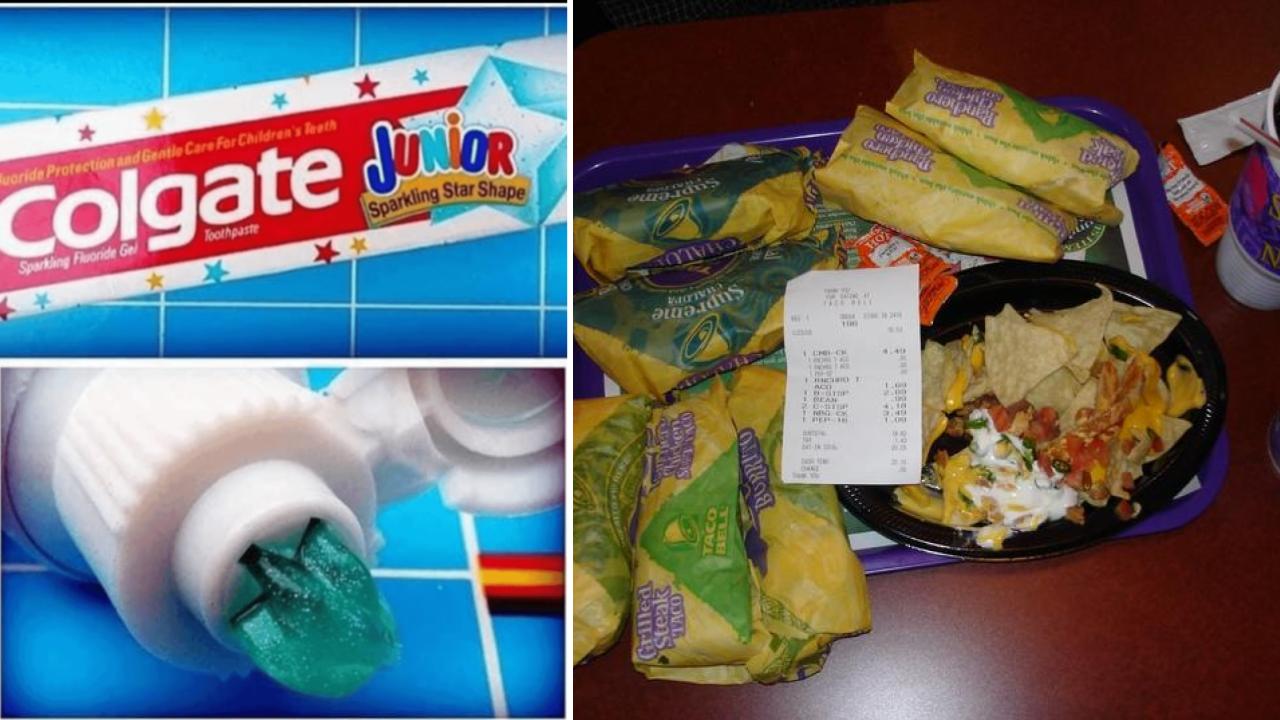 26 Nostalgic Items And Moments From The Better Days That Made Us Feel ...