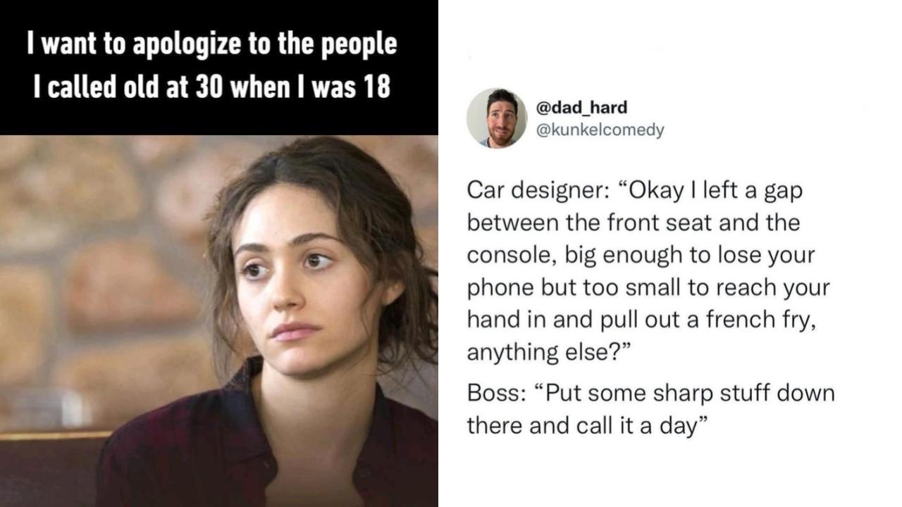 28 Relatable Memes Speaking The Truth | Know Your Meme