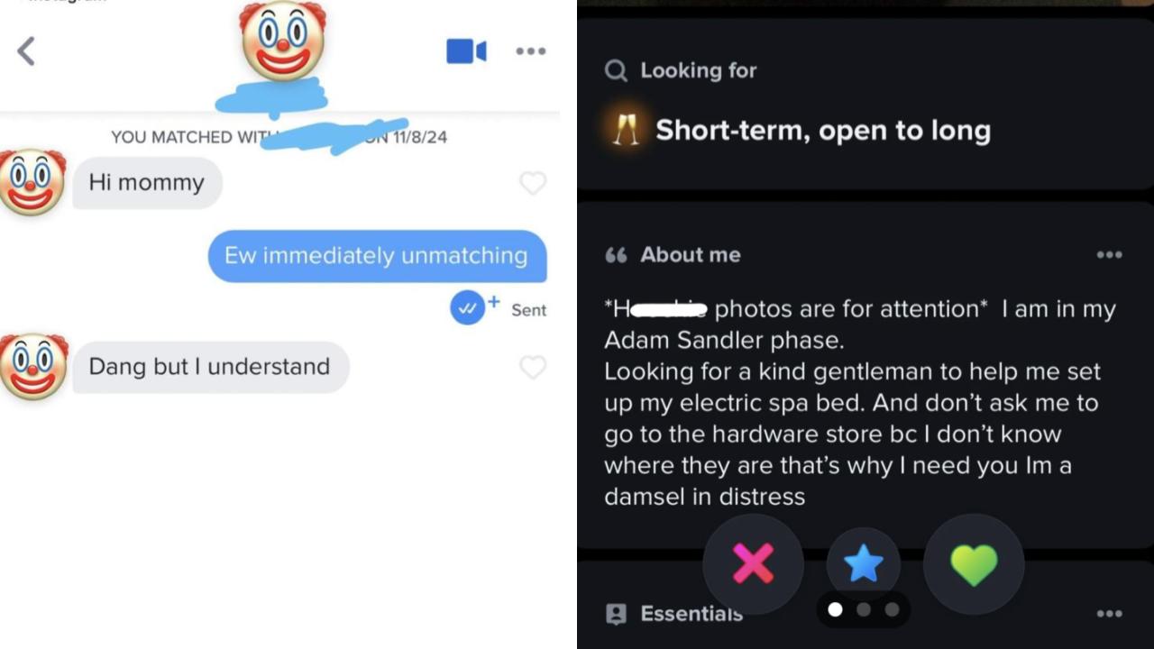 25 Online Dating Moments That Got Really Weird | Know Your Meme