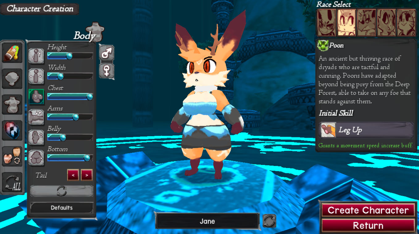 What Is 'Atlyss' All About? The Indie RPG Game Adored By Furries ...