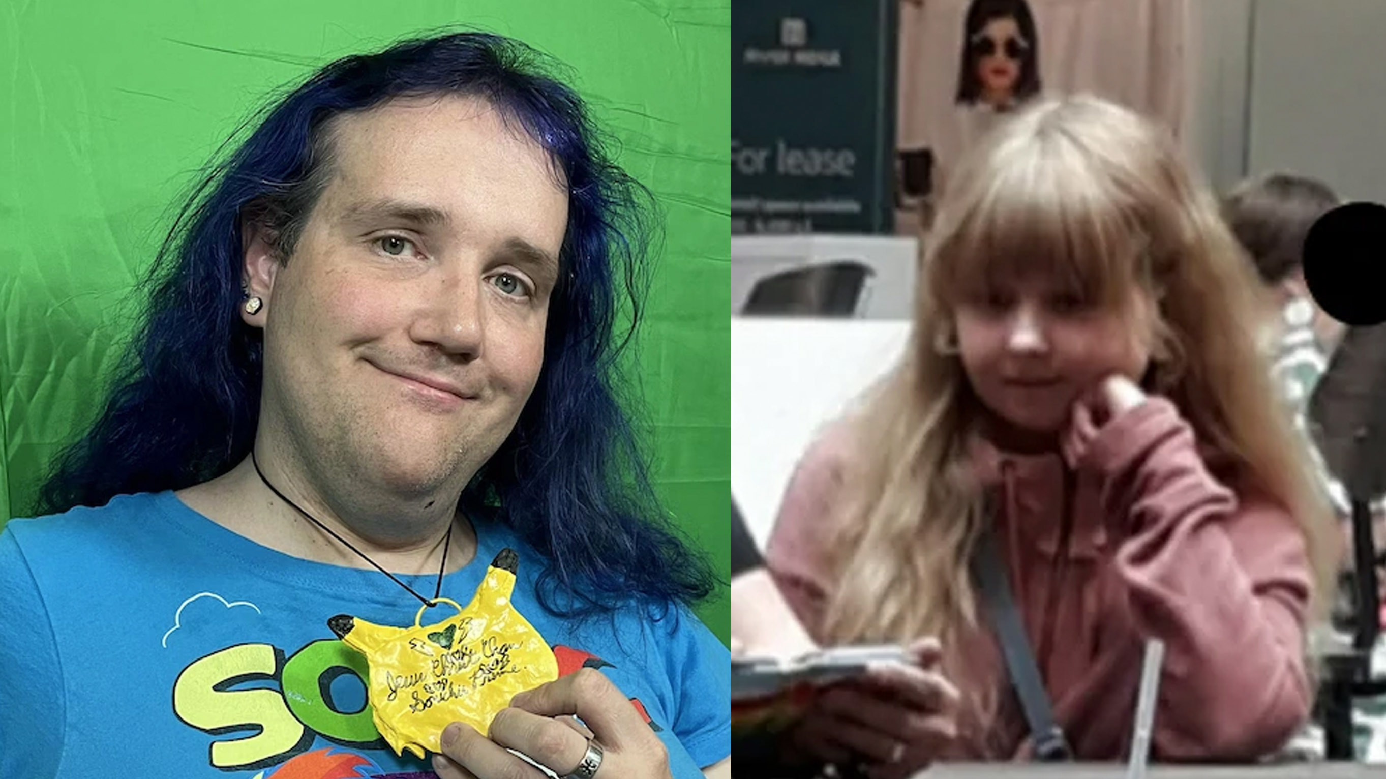 Is Chis-Chan Having A Kid And Who Is 'Flutter?' The Rumor About The ...