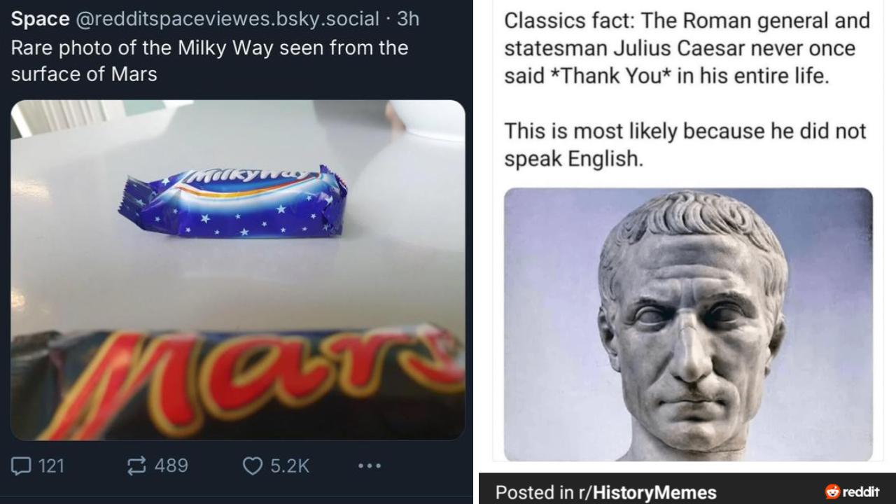 26 'Technical Truths' That Are Quite Literal | Know Your Meme