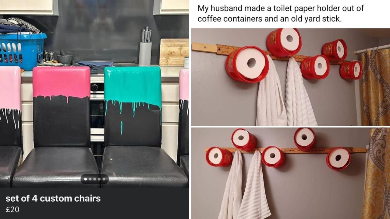 26 DIY Fails That Deserve To Be Shamed | Know Your Meme