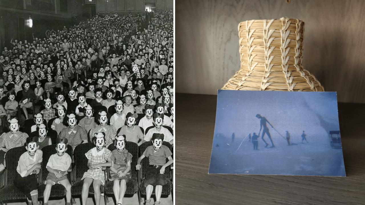 26 Interesting Photos Of The 'Oddly Terrifying' Moments Of Life | Know ...