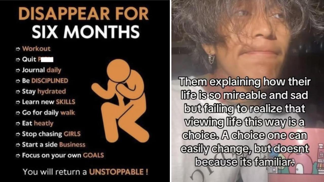 25 Arguably Terrible Pieces Of Advice For Big Problems | Know Your Meme