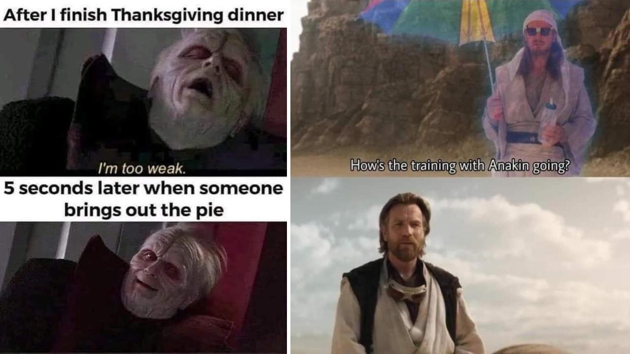 25 Star Wars Prequel Memes That Are Truly Classic | Know Your Meme