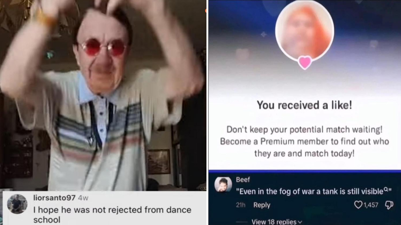 'What Did I Just Read?': 20 'Cursed Comments' That Are Awful To Read ...