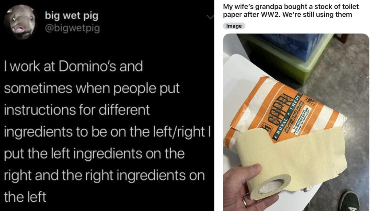 25 Chaotic People Making The World A Crazier Place To Live In | Know ...