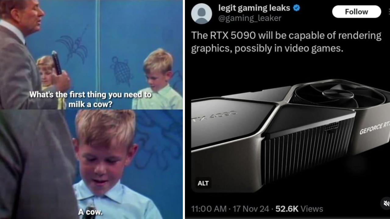 25 Statements That Are Just Technically True | Know Your Meme